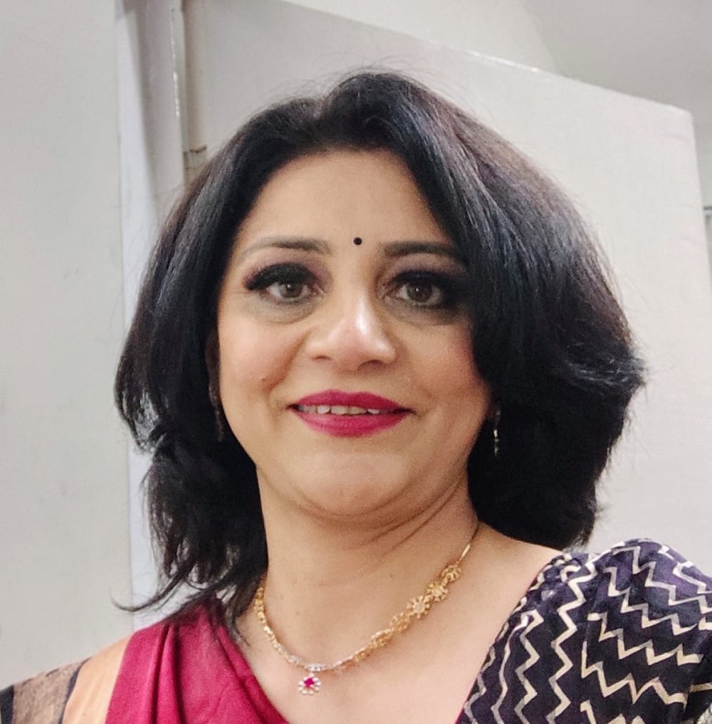 Shilpa Sharma - WOFAPS
