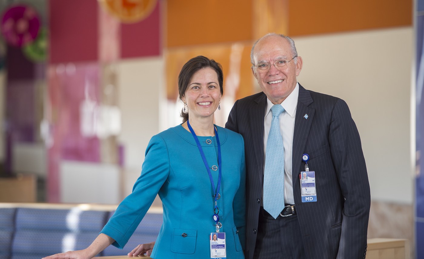 Peña Course: A Workshop for the Surgical Treatment of Colorectal ...