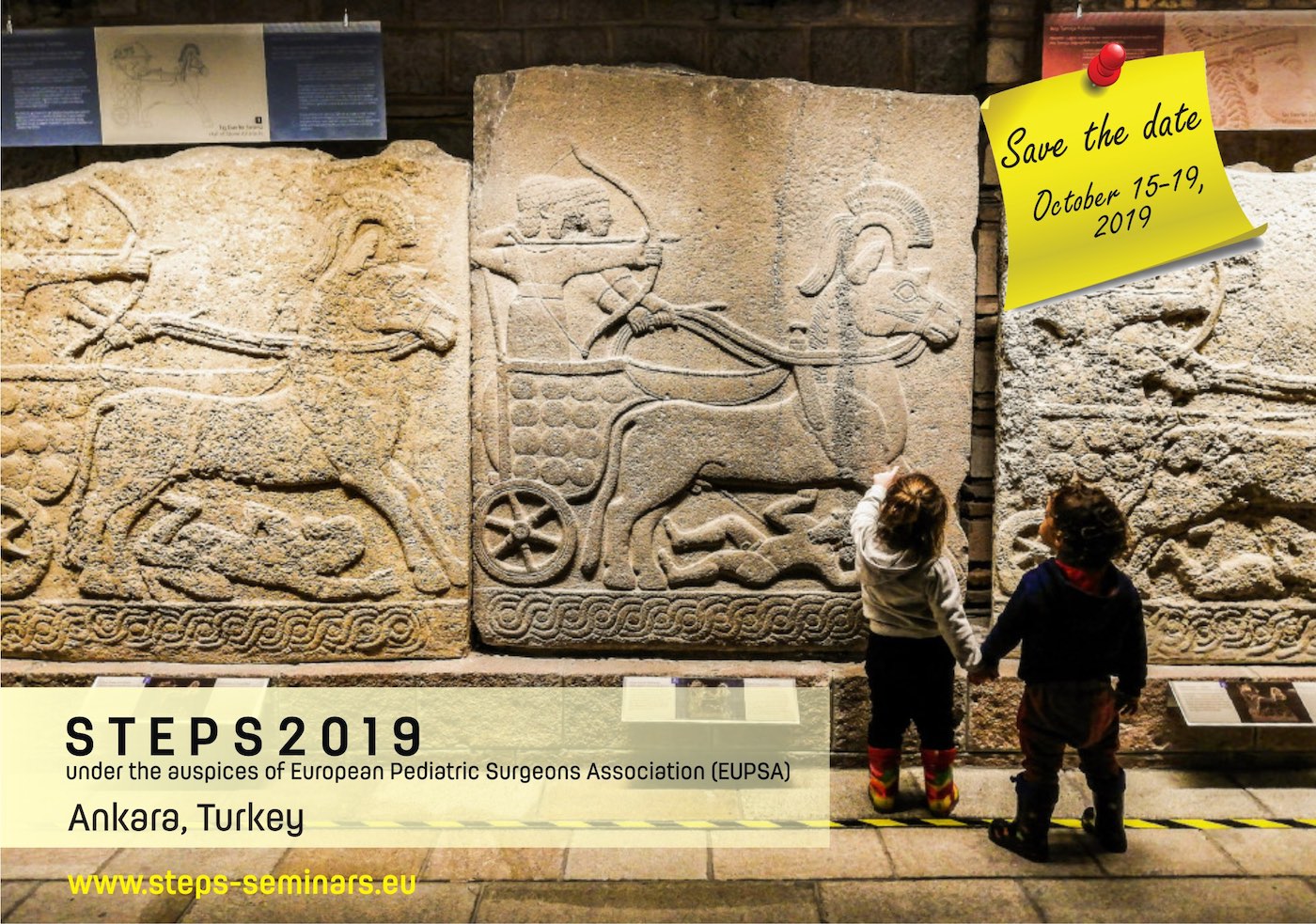 37th National Pediatric Surgery Congress & STEPS - WOFAPS