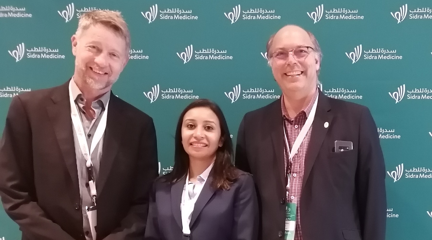 WOFAPS Foundation Recipient 2019 - WOFAPS