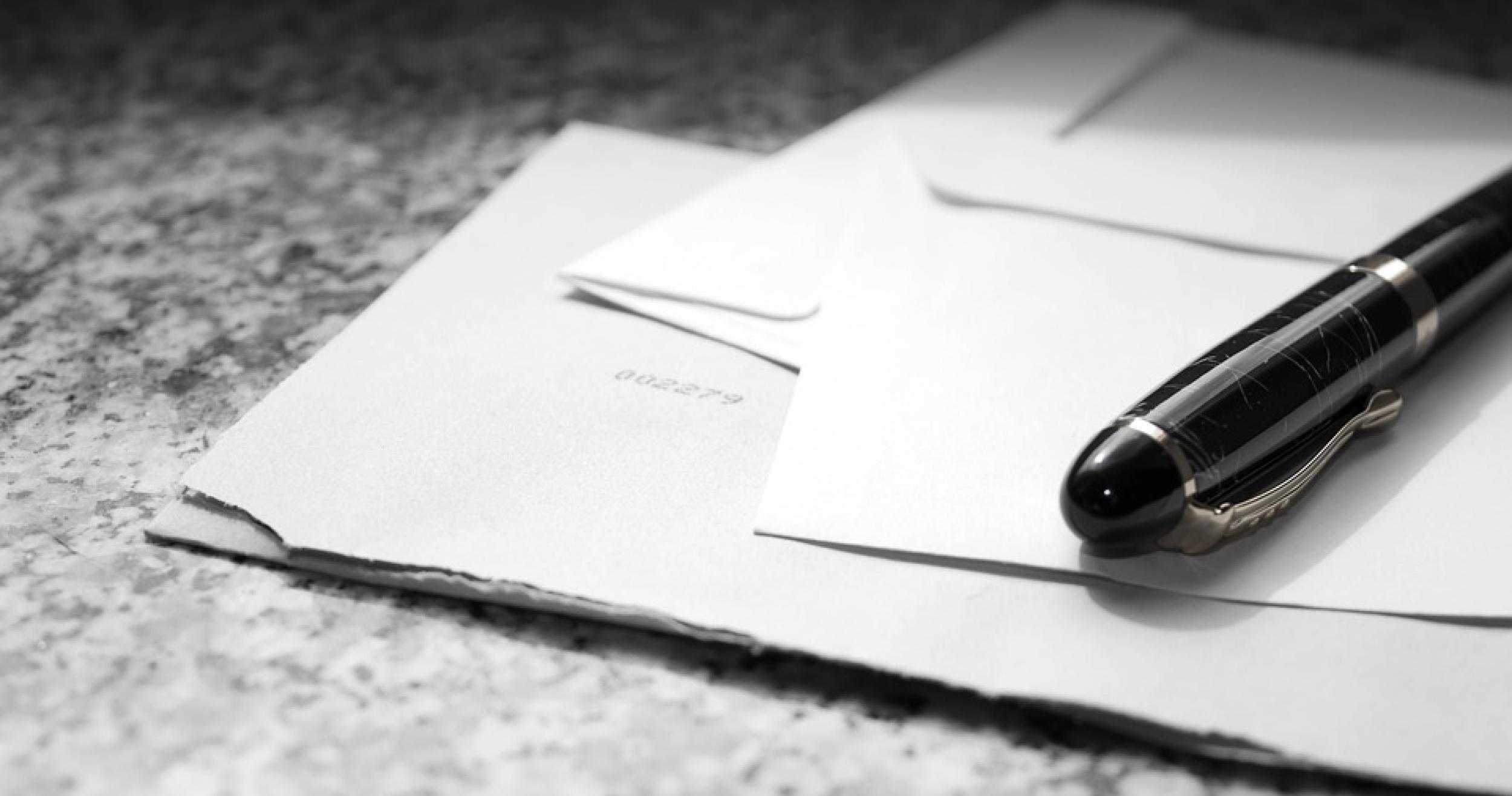 WOFAPS President Letter - WOFAPS