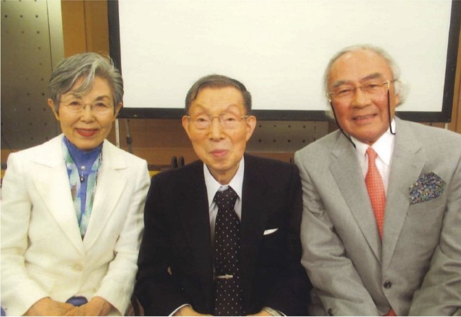 WOFAPS Celebrates the 100th Birthday of Pediatric Surgery Giant from ...