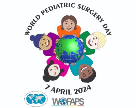 World Pediatric Surgery Day - WOFAPS